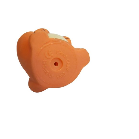 Disney | Toys | Disney Aristocats Rubber Toy Squeaker Cat Kitten Bath ...